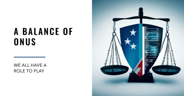 Cybersecurity is a Shared Responsibility - ArmorText