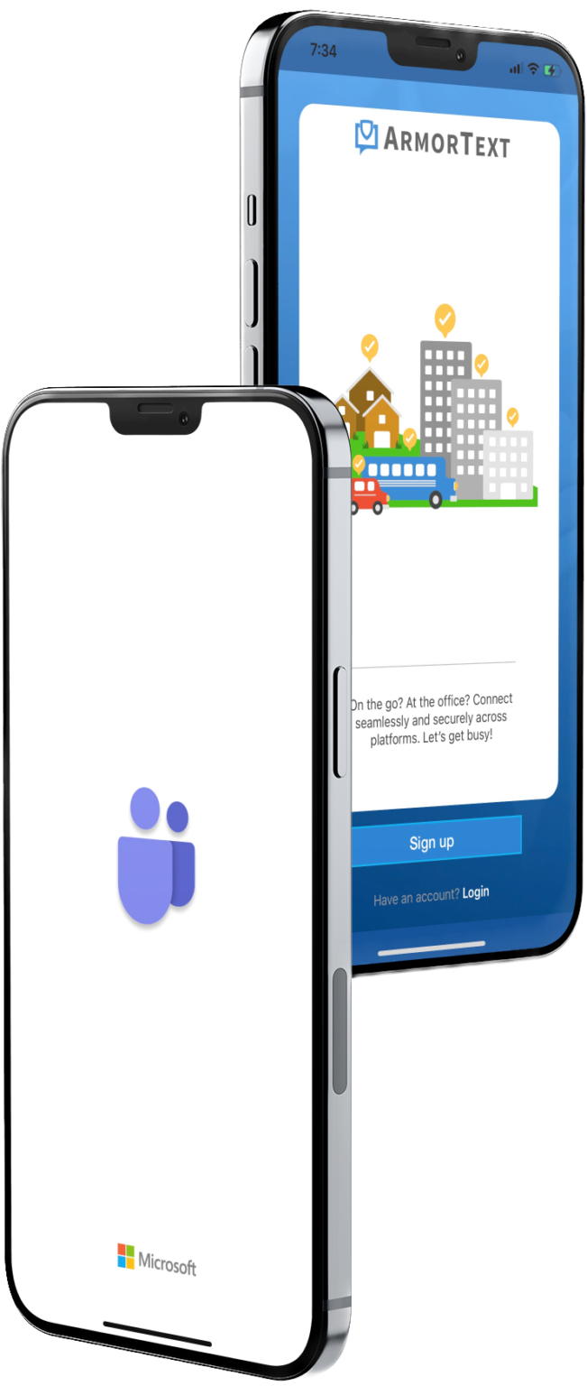 Competitive Overview: Look At Your Alternatives - ArmorText