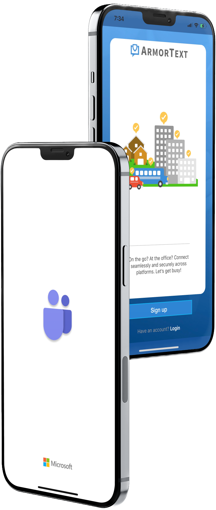 Competitive Overview: Look At Your Alternatives - ArmorText